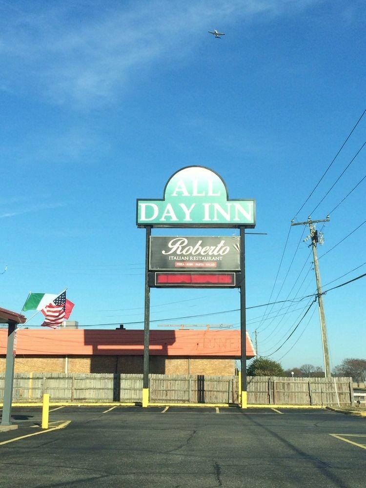 All Day Inn Pet Policy