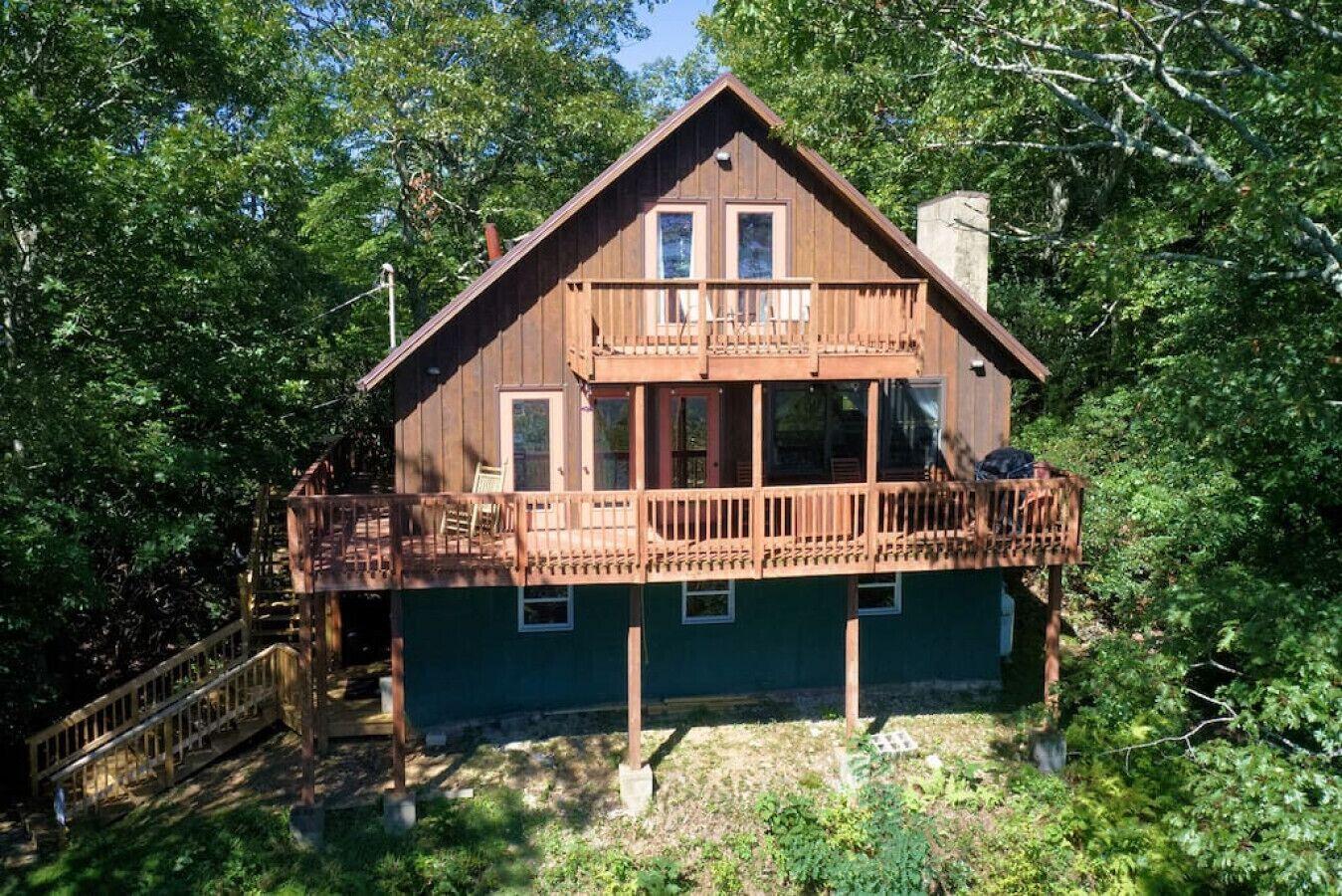 Pontificator's Perch by BMG Pet Policy