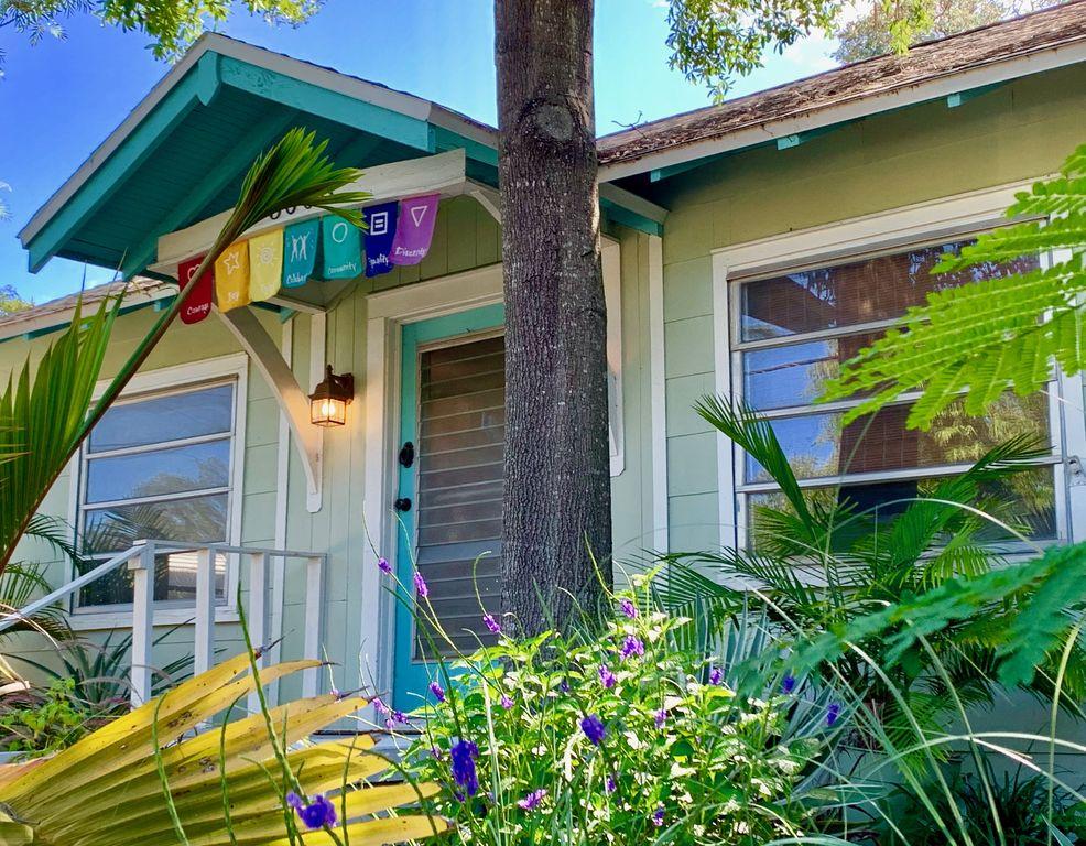 Gypsy Landing Pet Policy