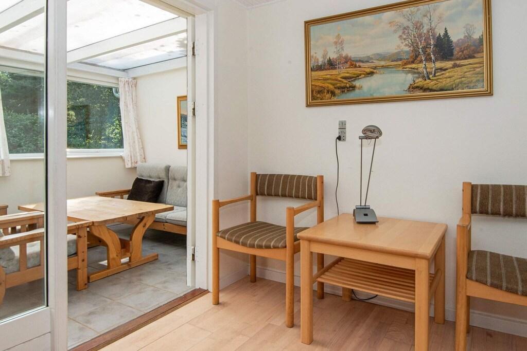 8-Person Holiday Home in Odder Pet Policy