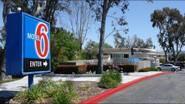 Motel 6 Livermore Pet Policy