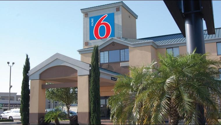 Motel 6 Houston Katy Pet Policy