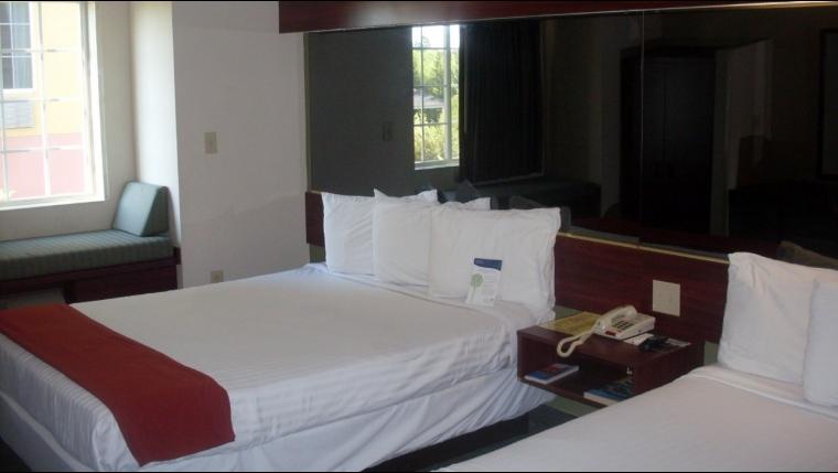 Motel 6 Gastonia Pet Policy