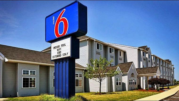 Motel 6 Huron Pet Policy