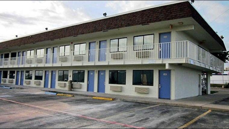 Motel 6 Del Rio Pet Policy