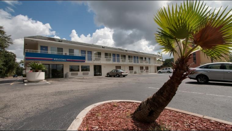 Motel 6 Kissimmee Main Gate East Pet Policy