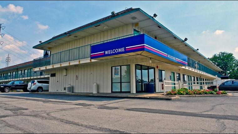 Motel 6 Pittsburgh Pet Policy