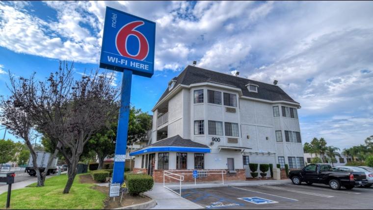 Motel 6 Escondido Pet Policy