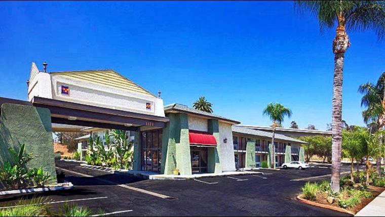 Motel 6 Redlands Pet Policy