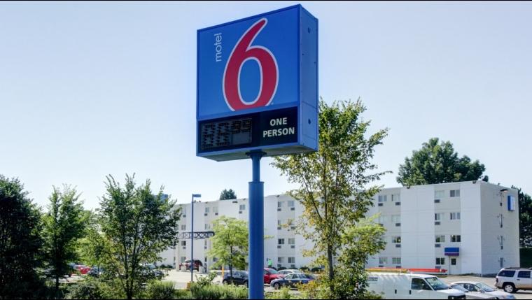Motel 6 Portland Pet Policy