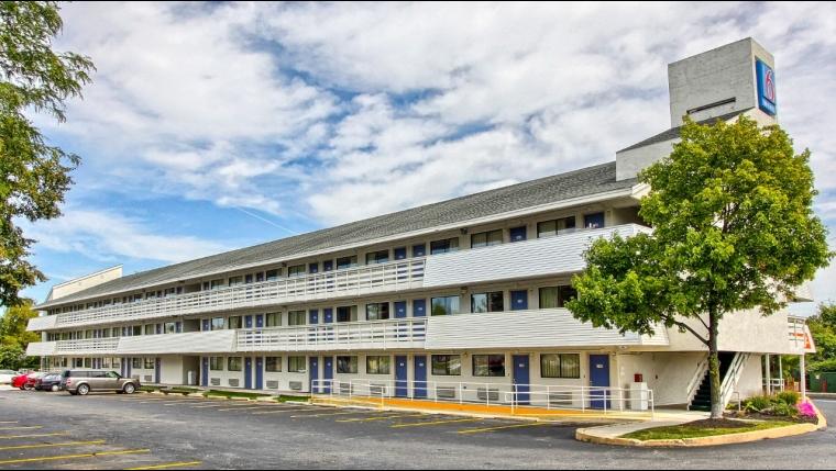 Motel 6 York Pet Policy