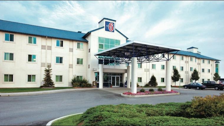 Motel 6 Huntsville Pet Policy