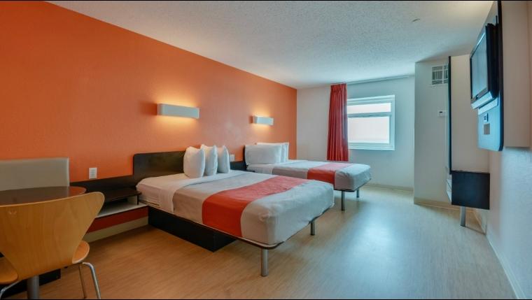 Motel 6 Biloxi Beach Pet Policy