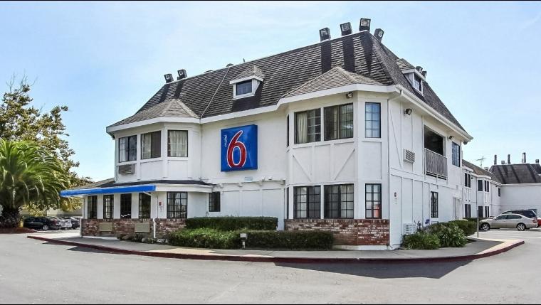 Motel 6 Fremont North Pet Policy