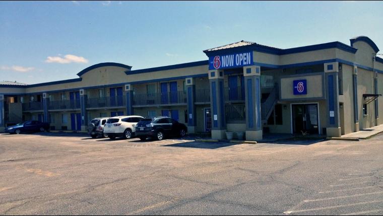 Motel 6 Opelika Pet Policy