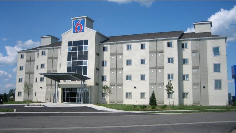 Motel 6 Kingston Pet Policy