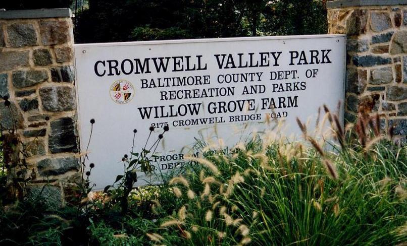 Cromwell Valley Park