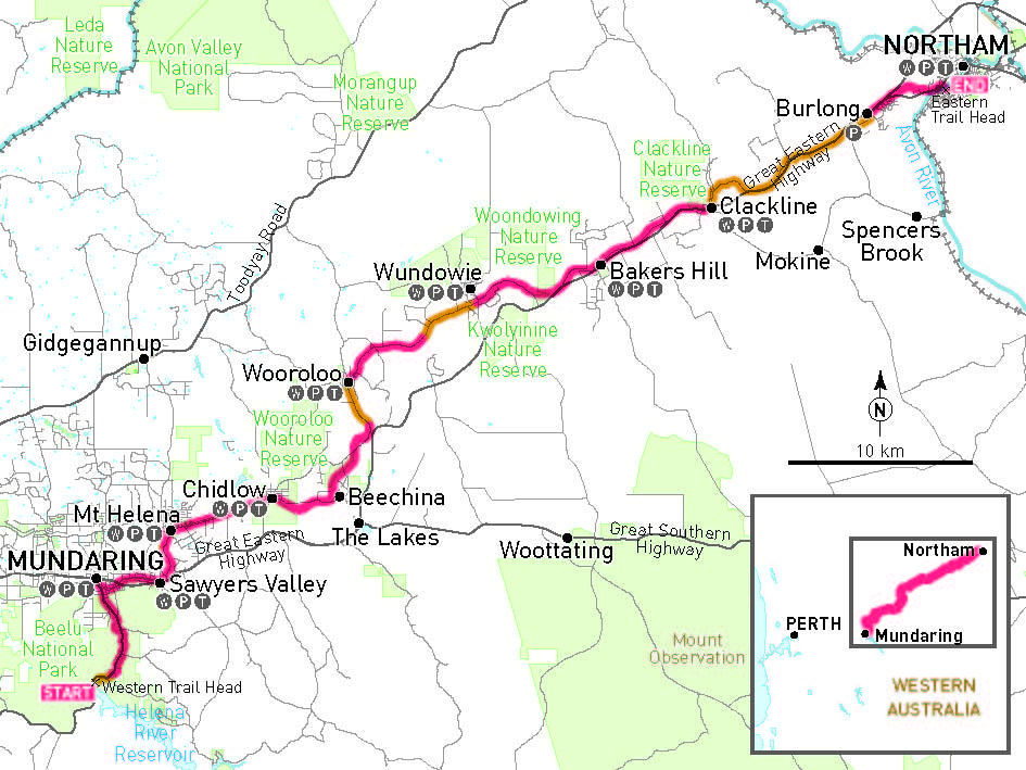 The kep track ⋆ BringFido