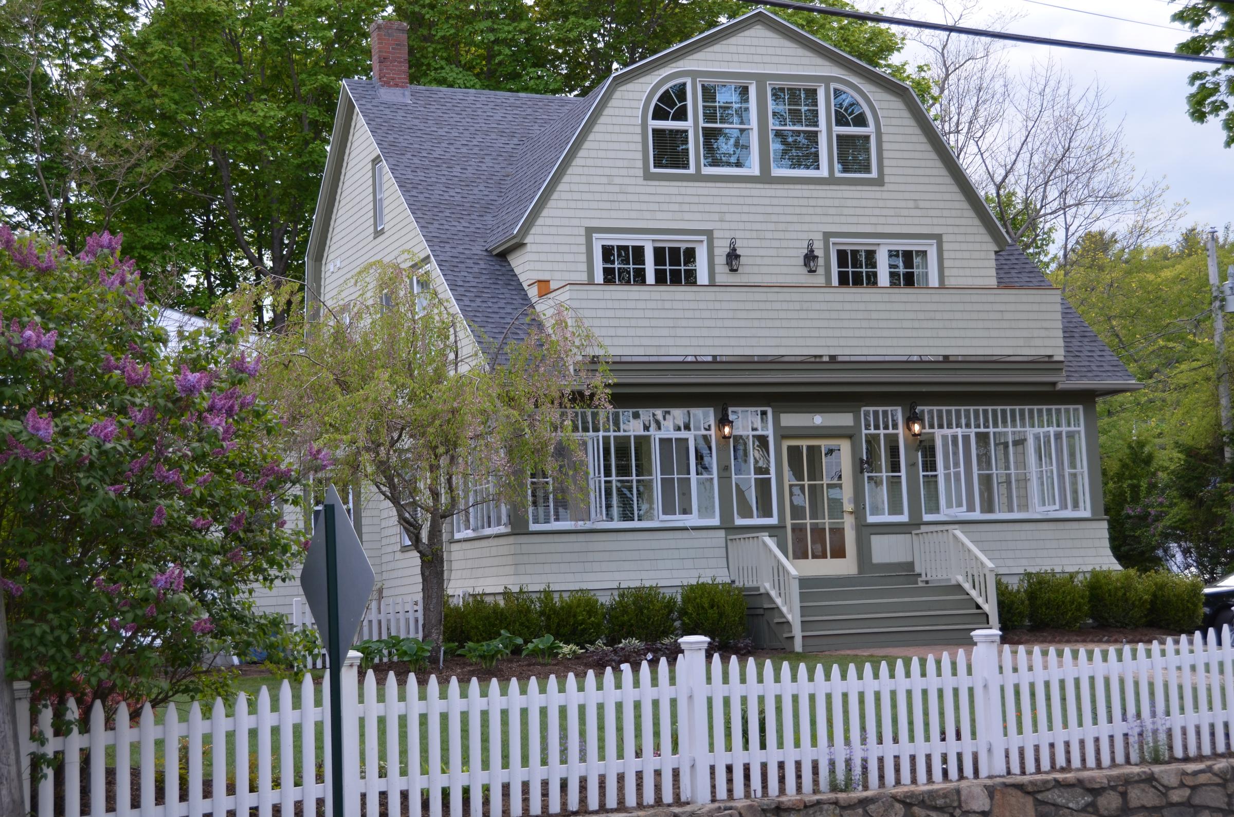 The Inn on Shore Road Pet Policy