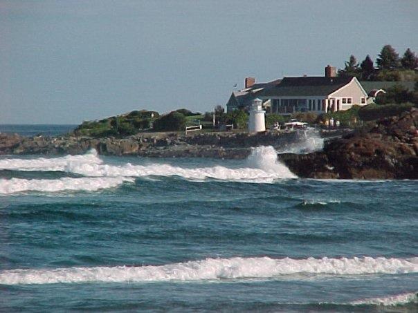 The Inn on Shore Road Pet Policy