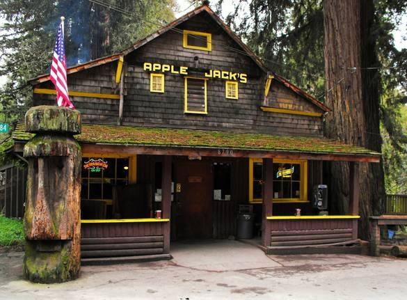 Applejacks Inn Pet Policy