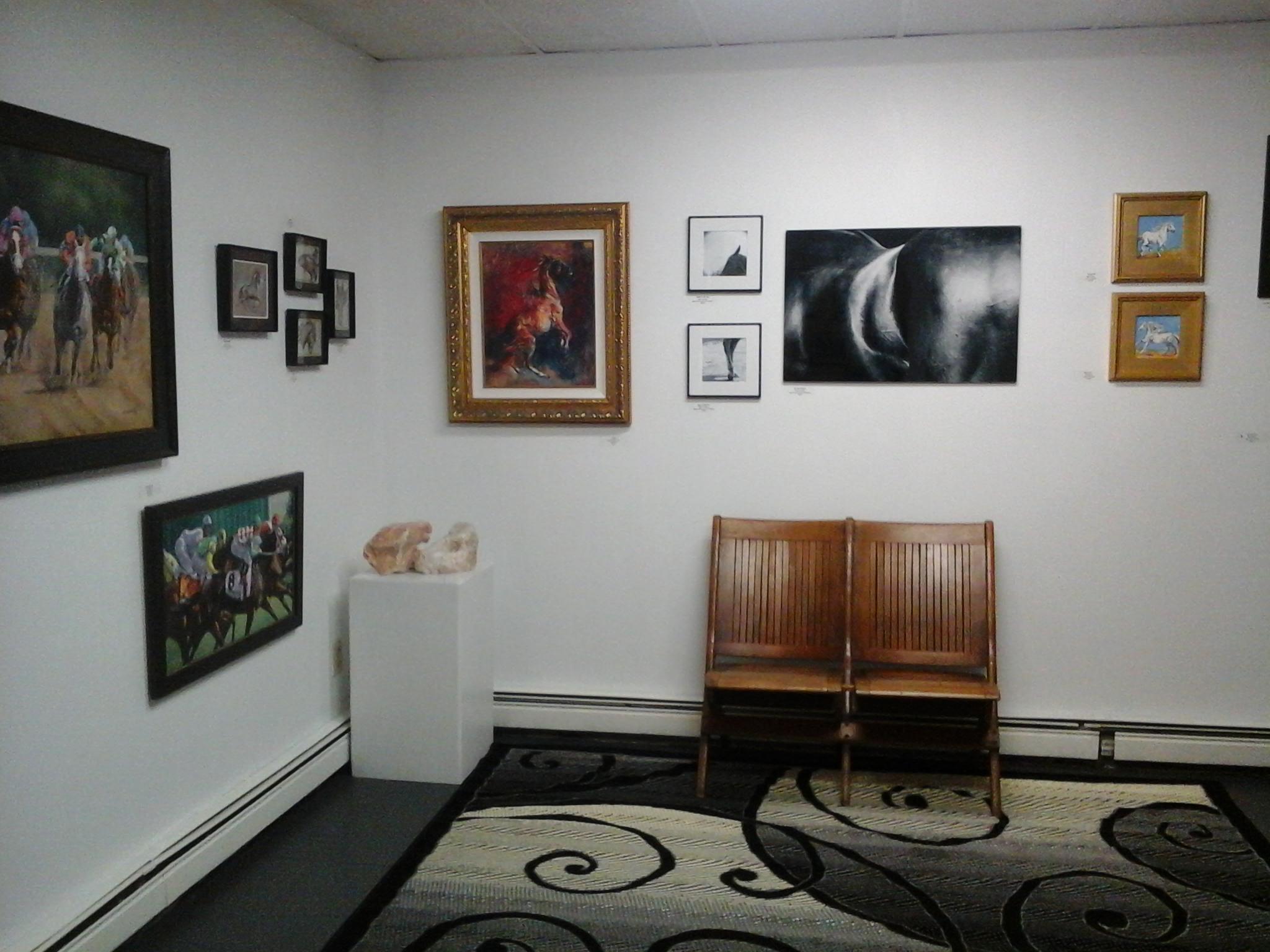 Equis Art Gallery