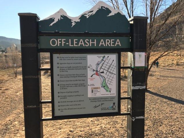 Durango Dog Park