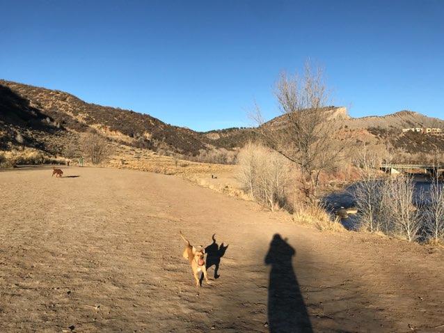 Durango Dog Park