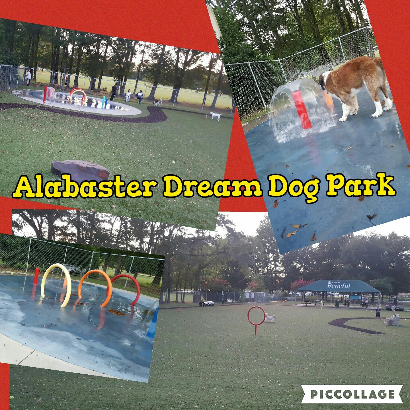 Dog Friendly Alabaster, AL - BringFido