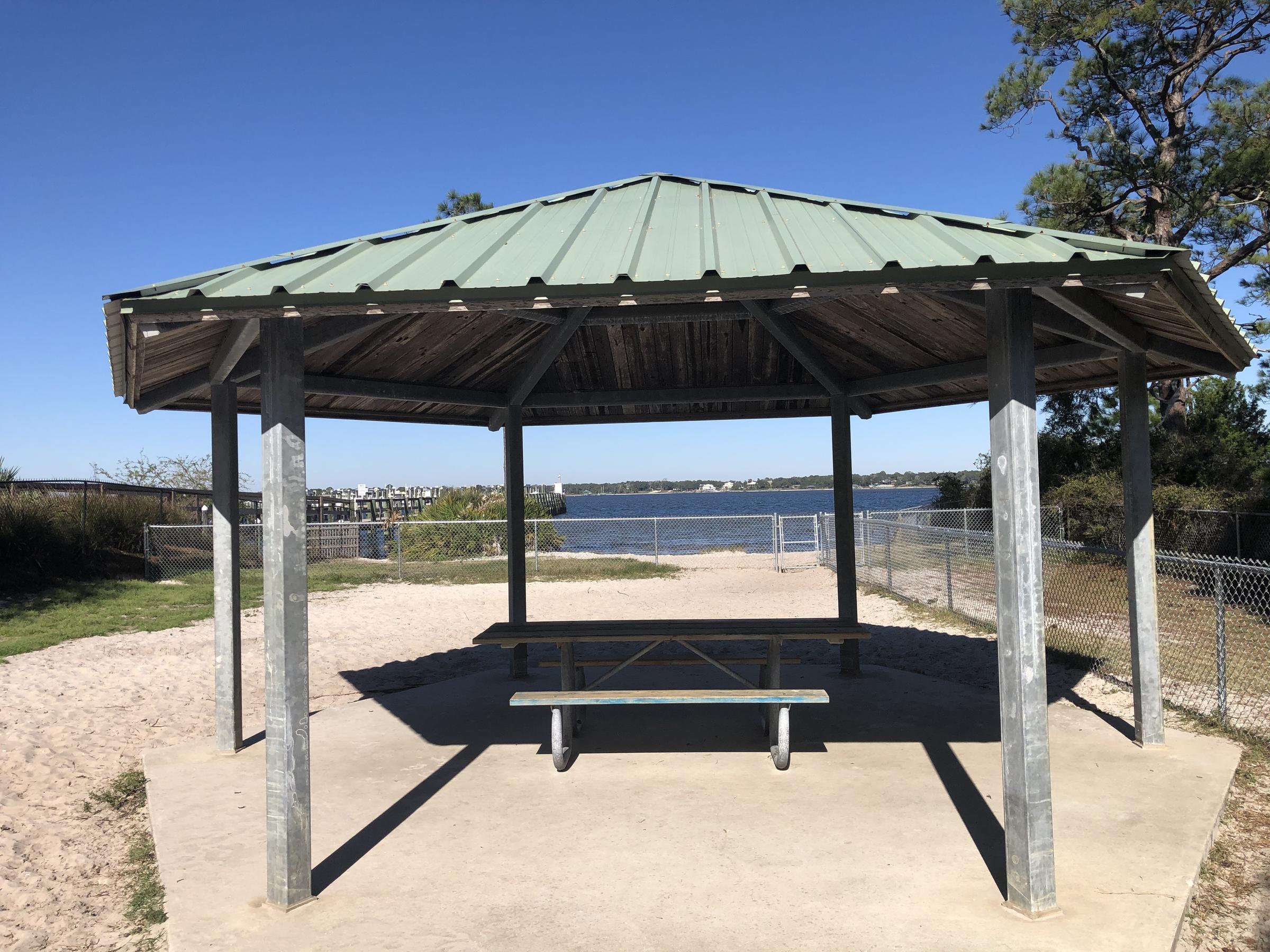 Perdido Key Dog Park