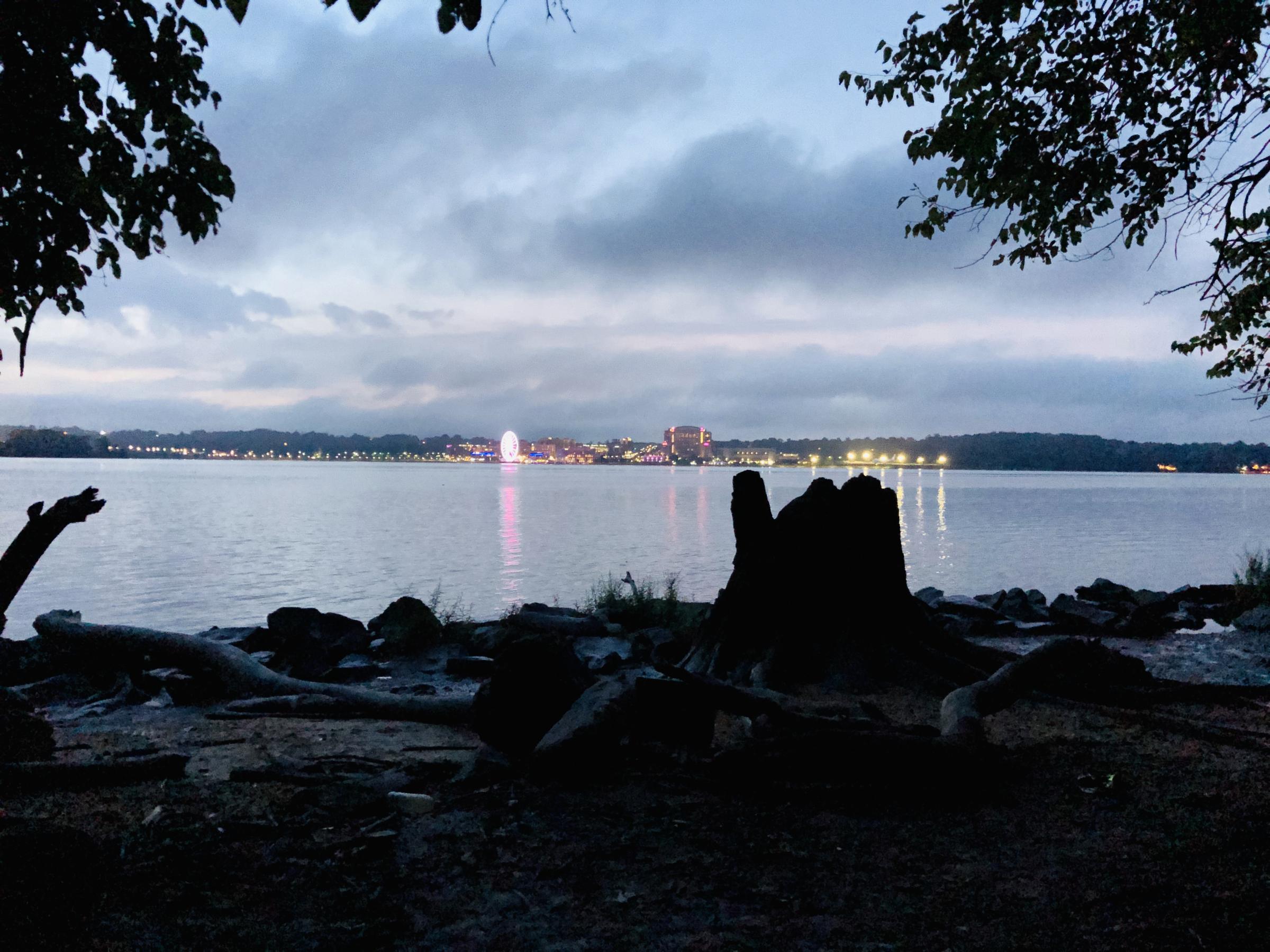 Jones Point Park