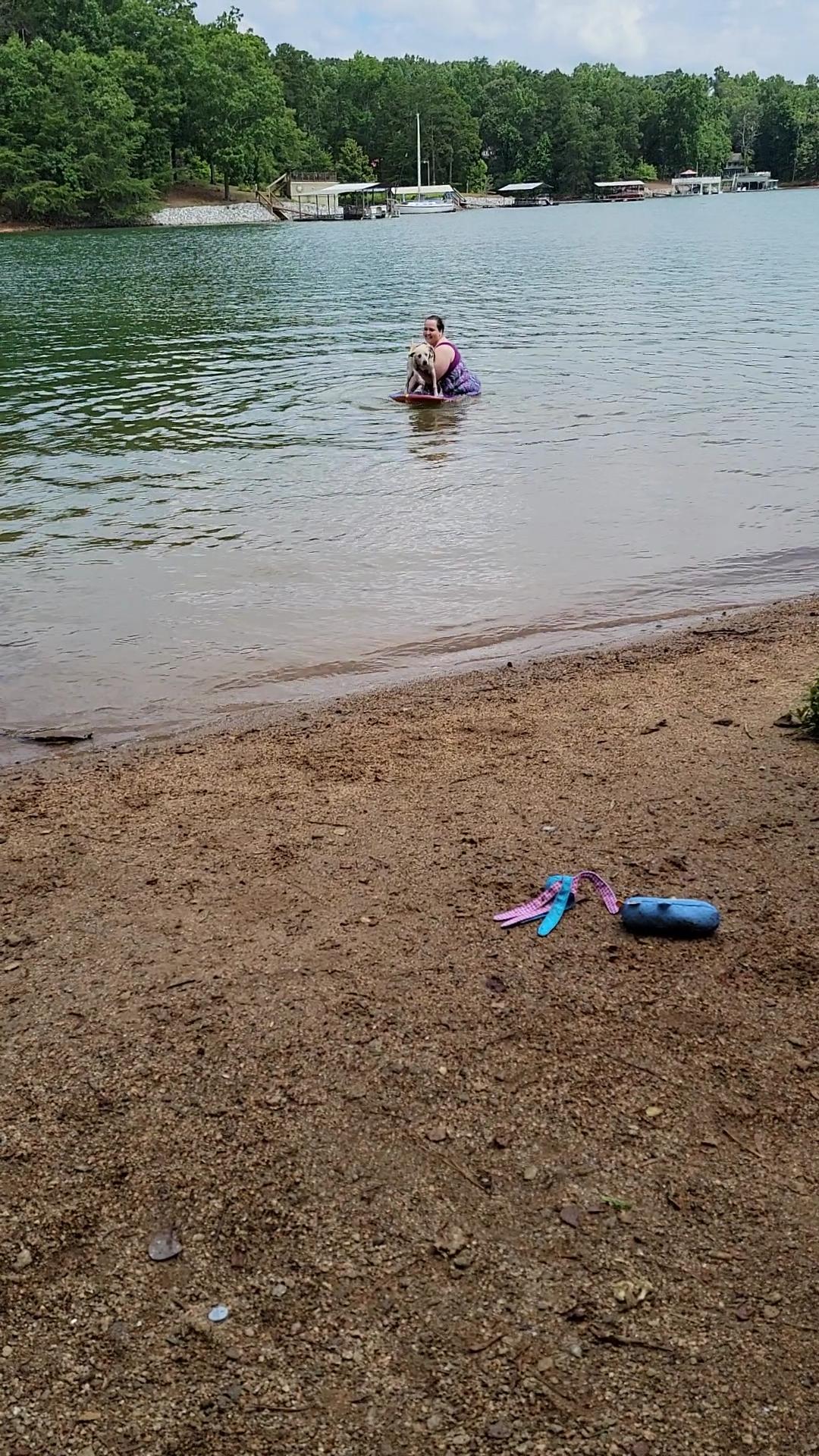 Tidwell Park