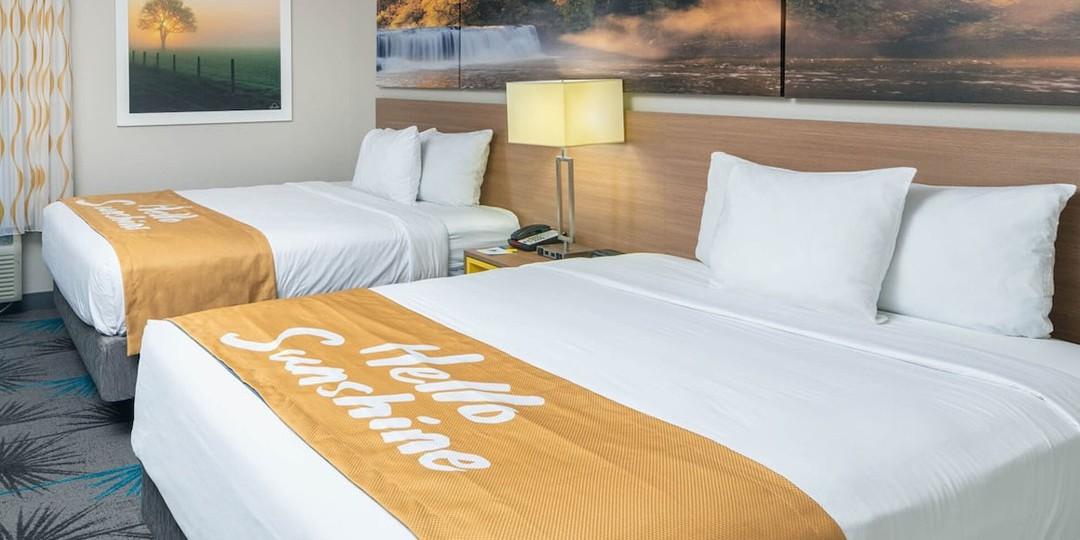 Doggy days inn store