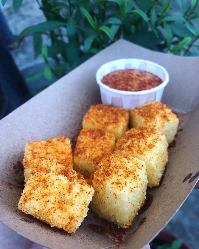 Catawampus at the Courtyard Brewery Pet Policy