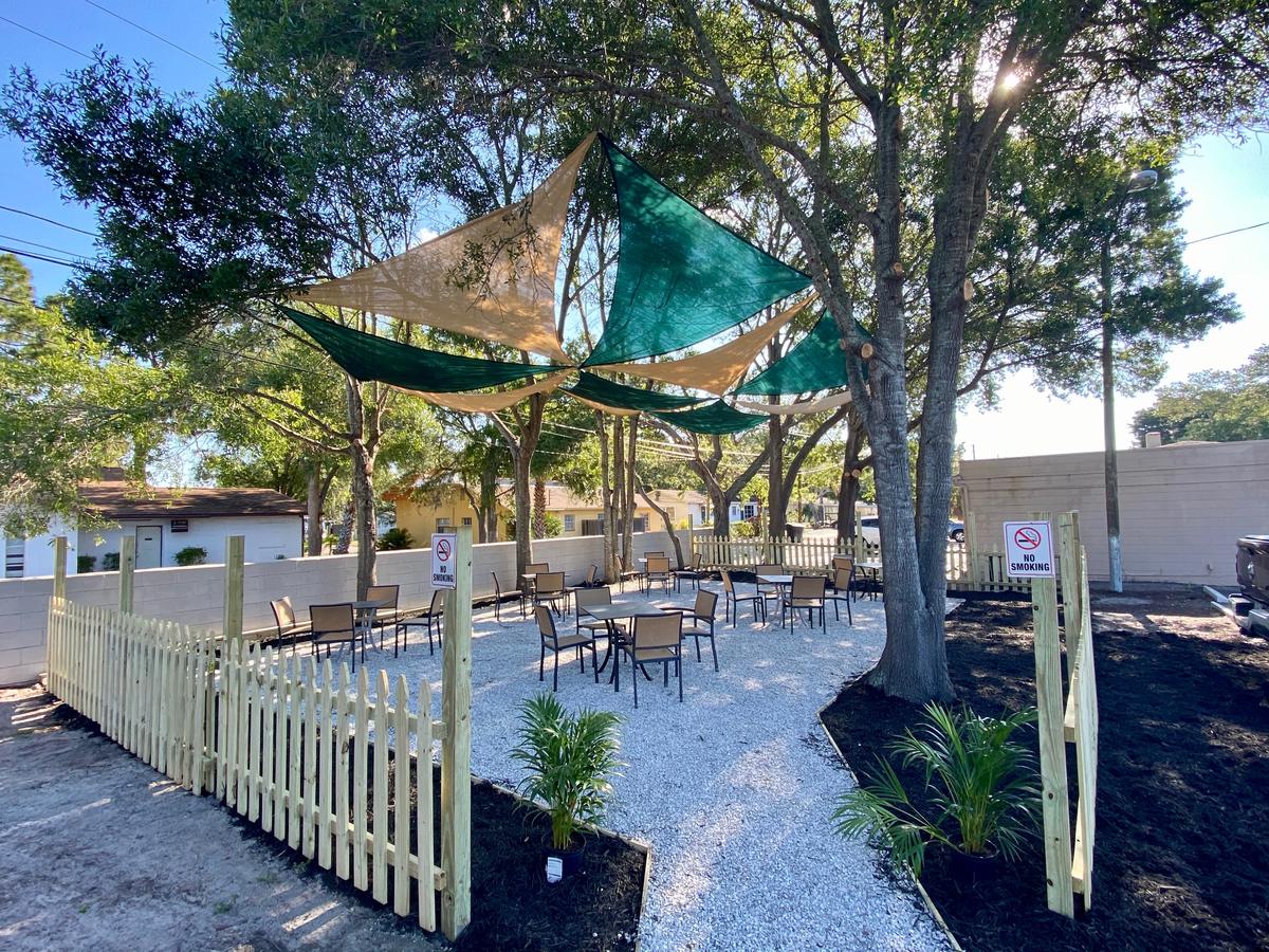 Kay's Family Restaurant Pet Policy