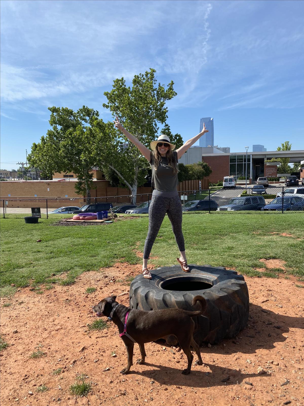 Midtown Mutts Dog Park