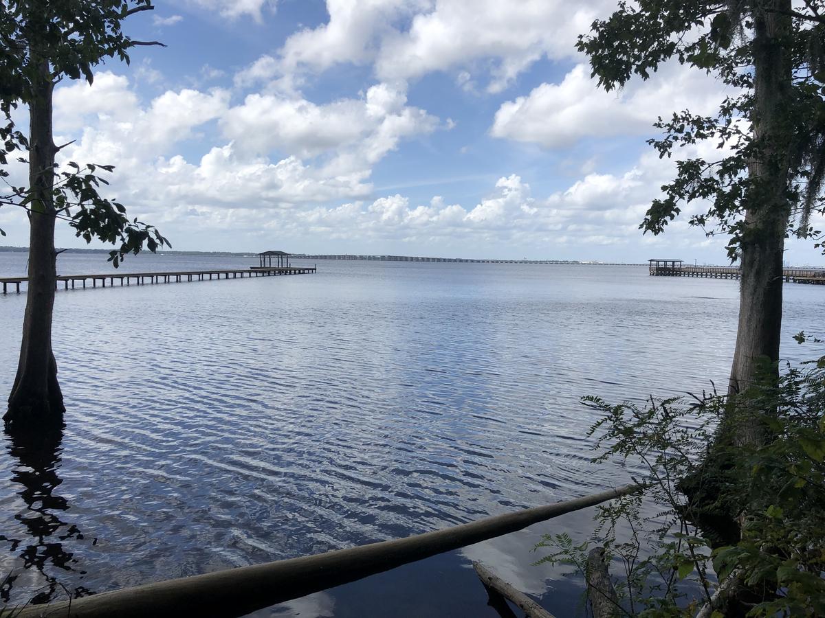 Walter Jones Historic Park