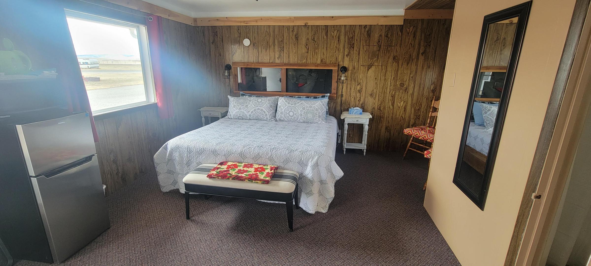 Sundown Motel Pet Policy