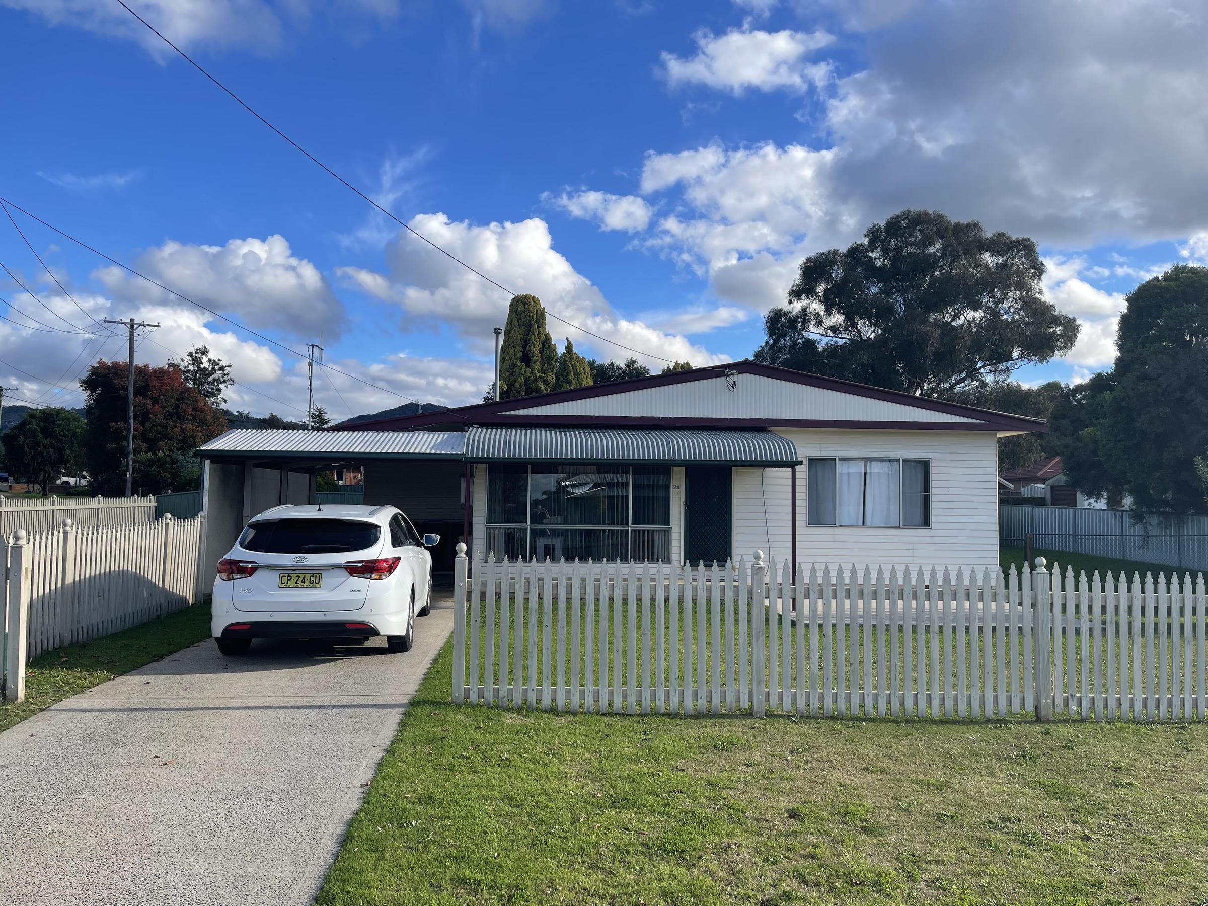 Rest Easy Mudgee Pet Policy