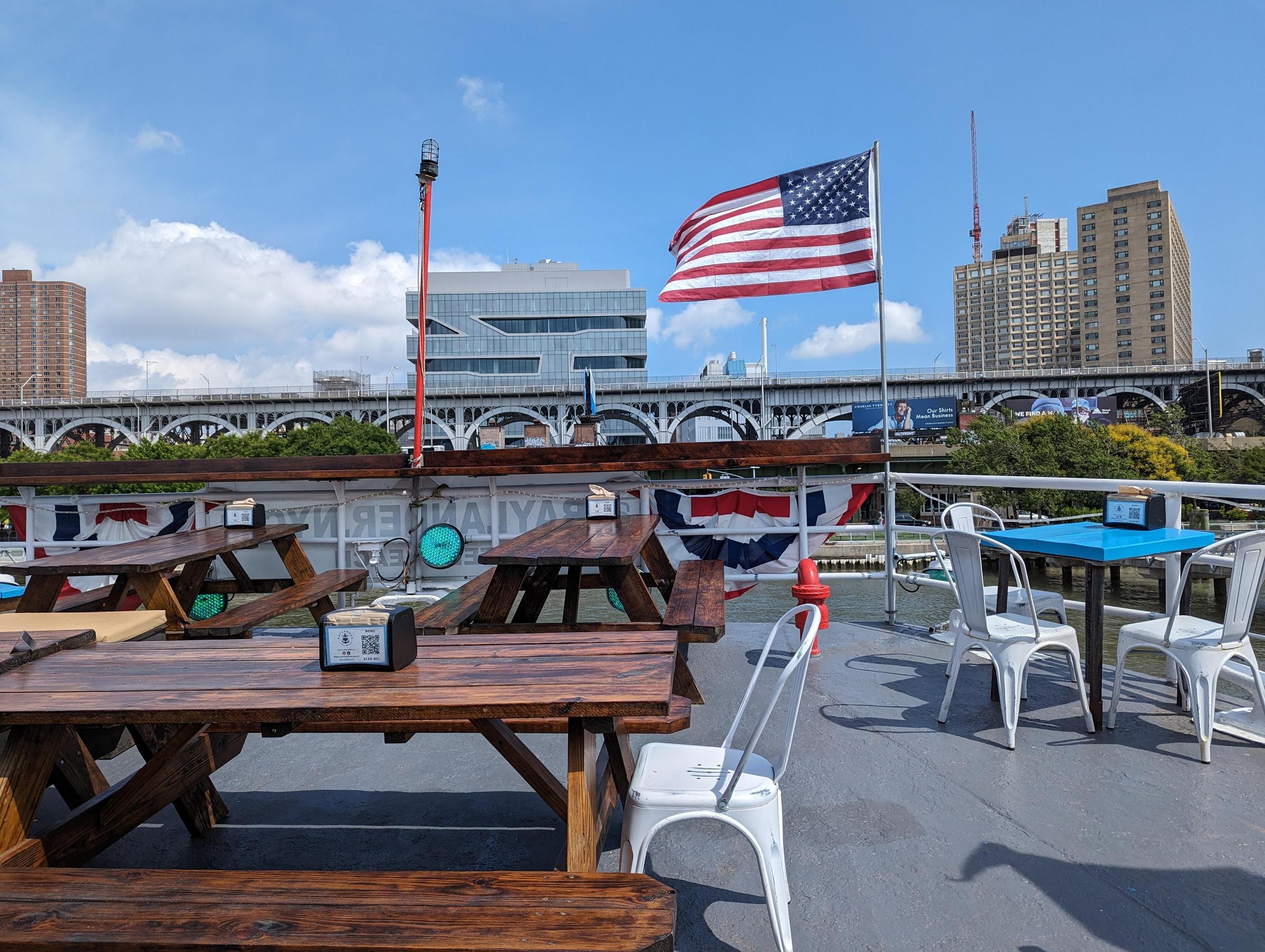 Baylander Steel Beach Pet Policy