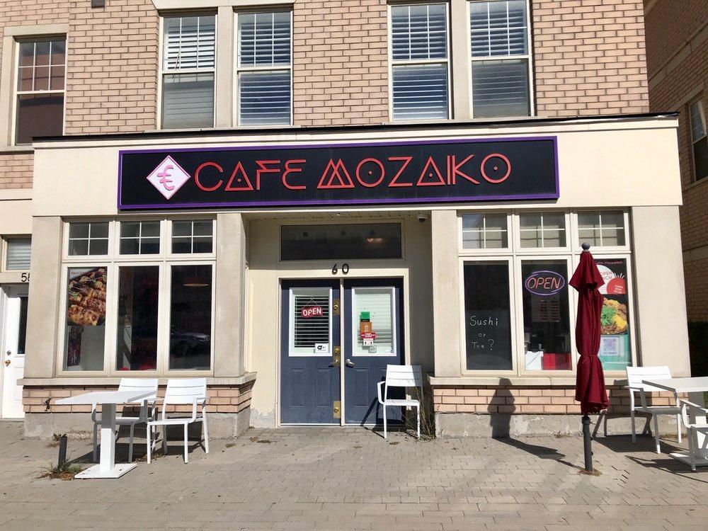 Cafe Mozaiko Pet Policy