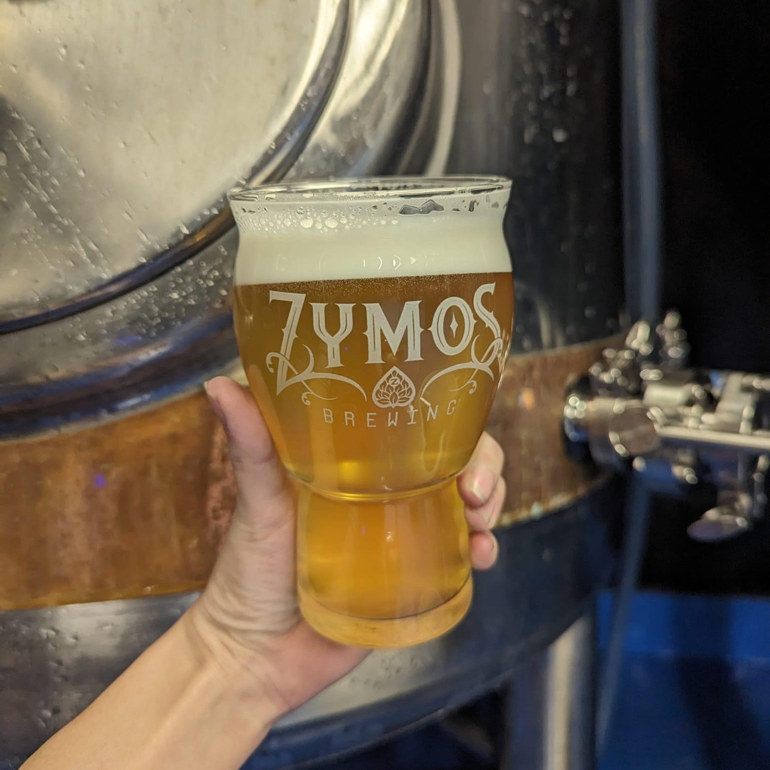 Zymos Brewing