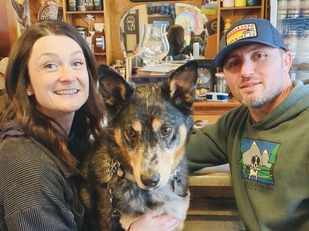 Dakota Shivers Brewing