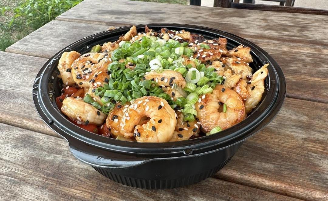 Yum Yum Hibachi Pet Policy