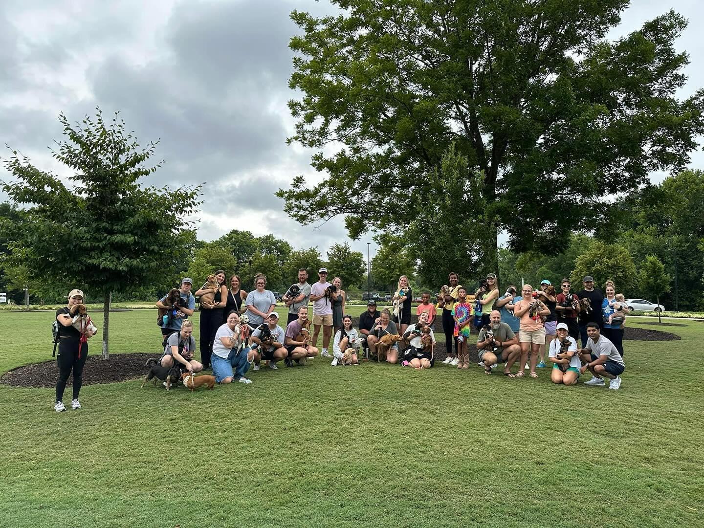 BringFido to Weenie Walk