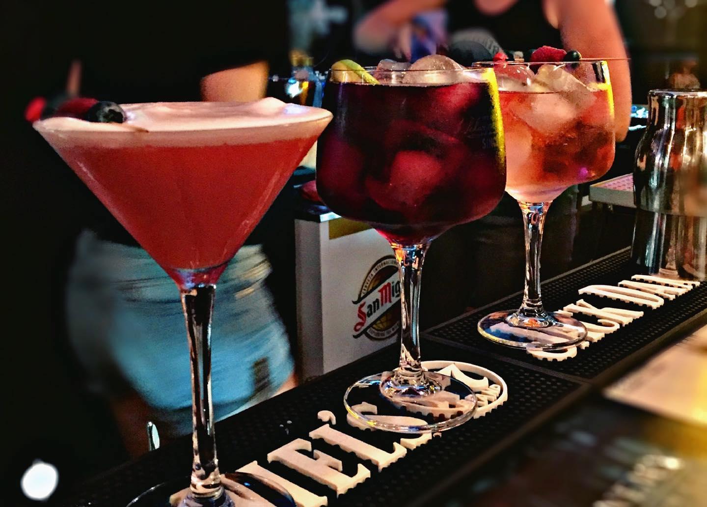 La Catrina Cocktails & Rock Pet Policy