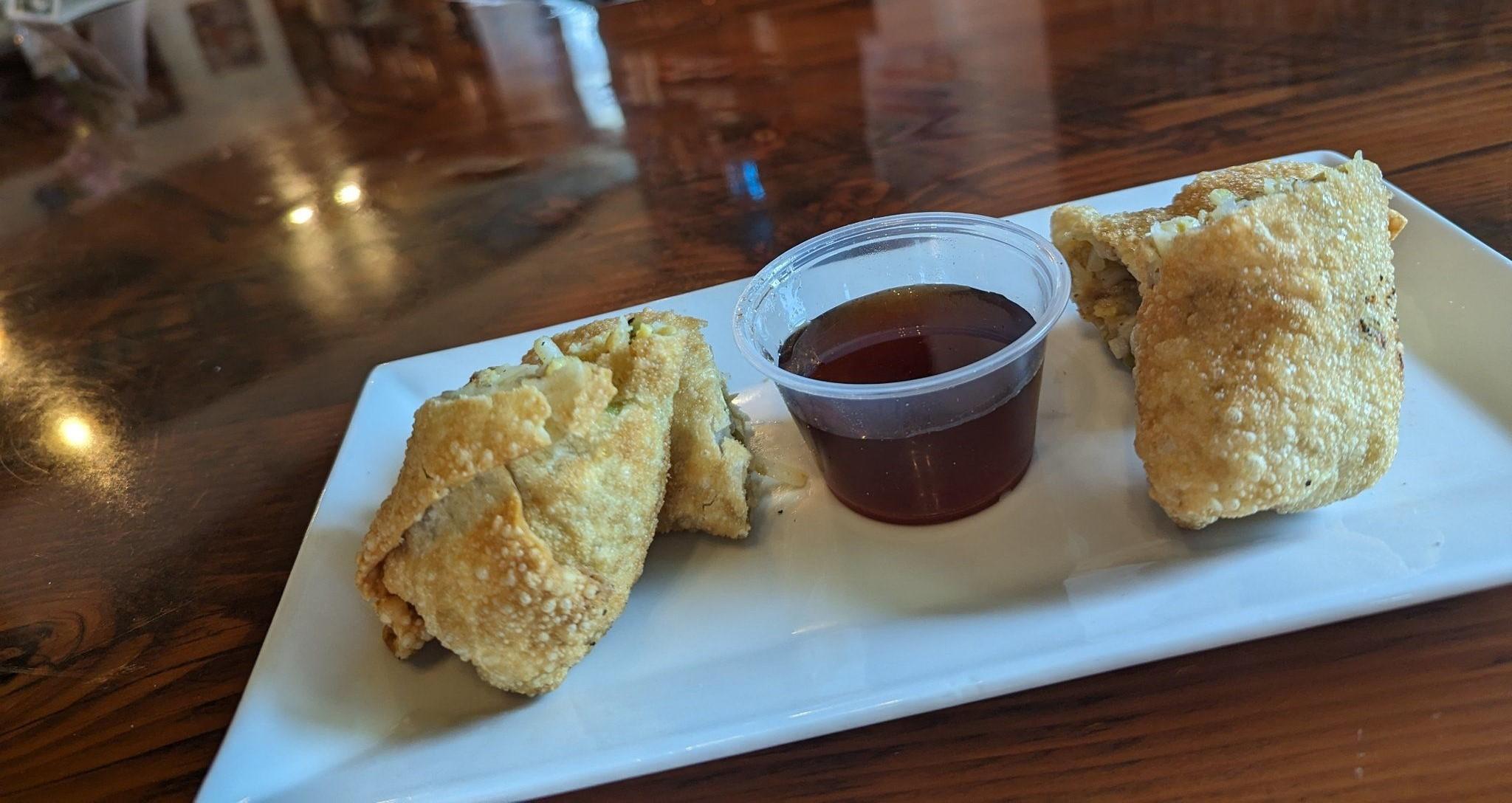 Riff Raff Brewing Company on the Rio Pet Policy