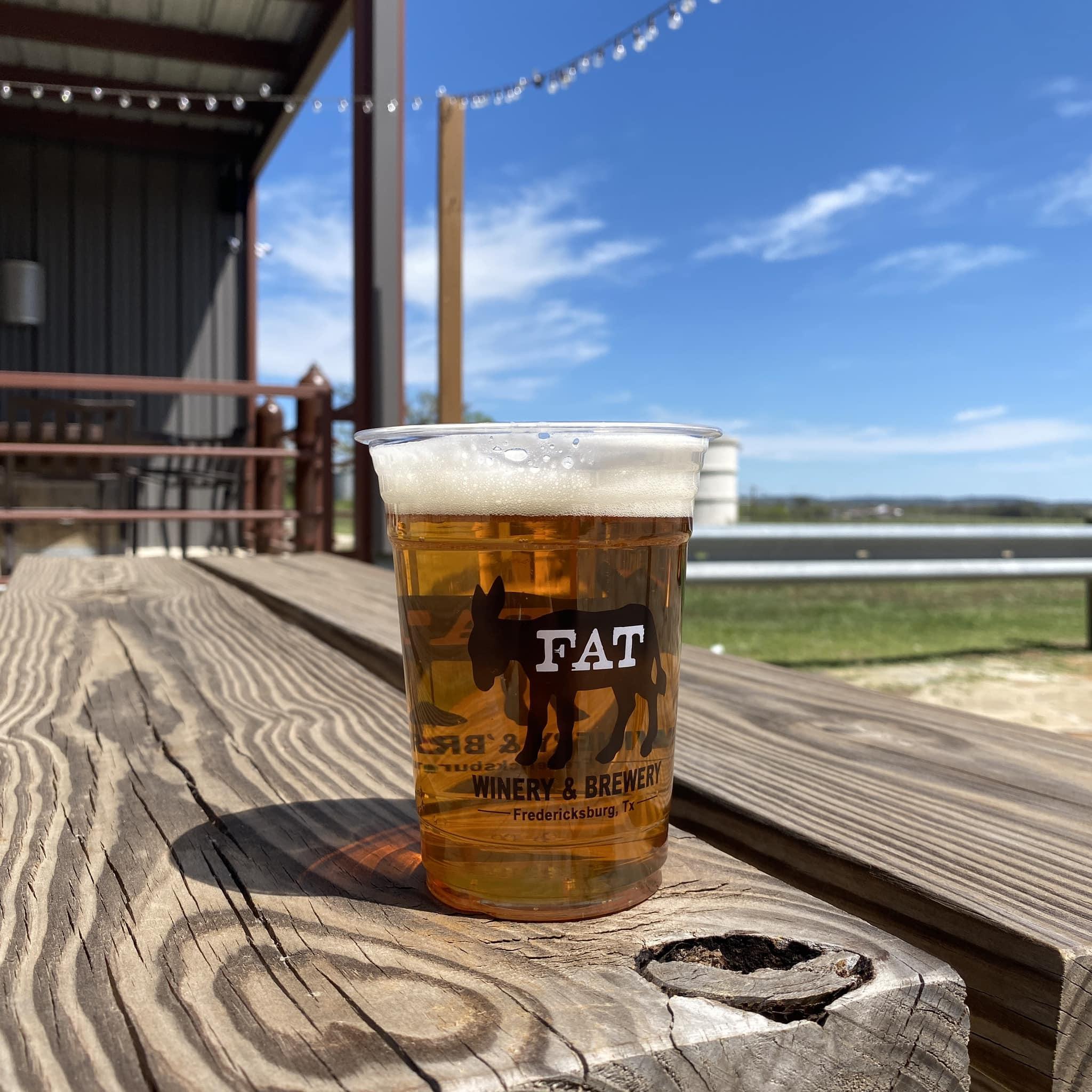 Fat Ass Ranch & Brewery