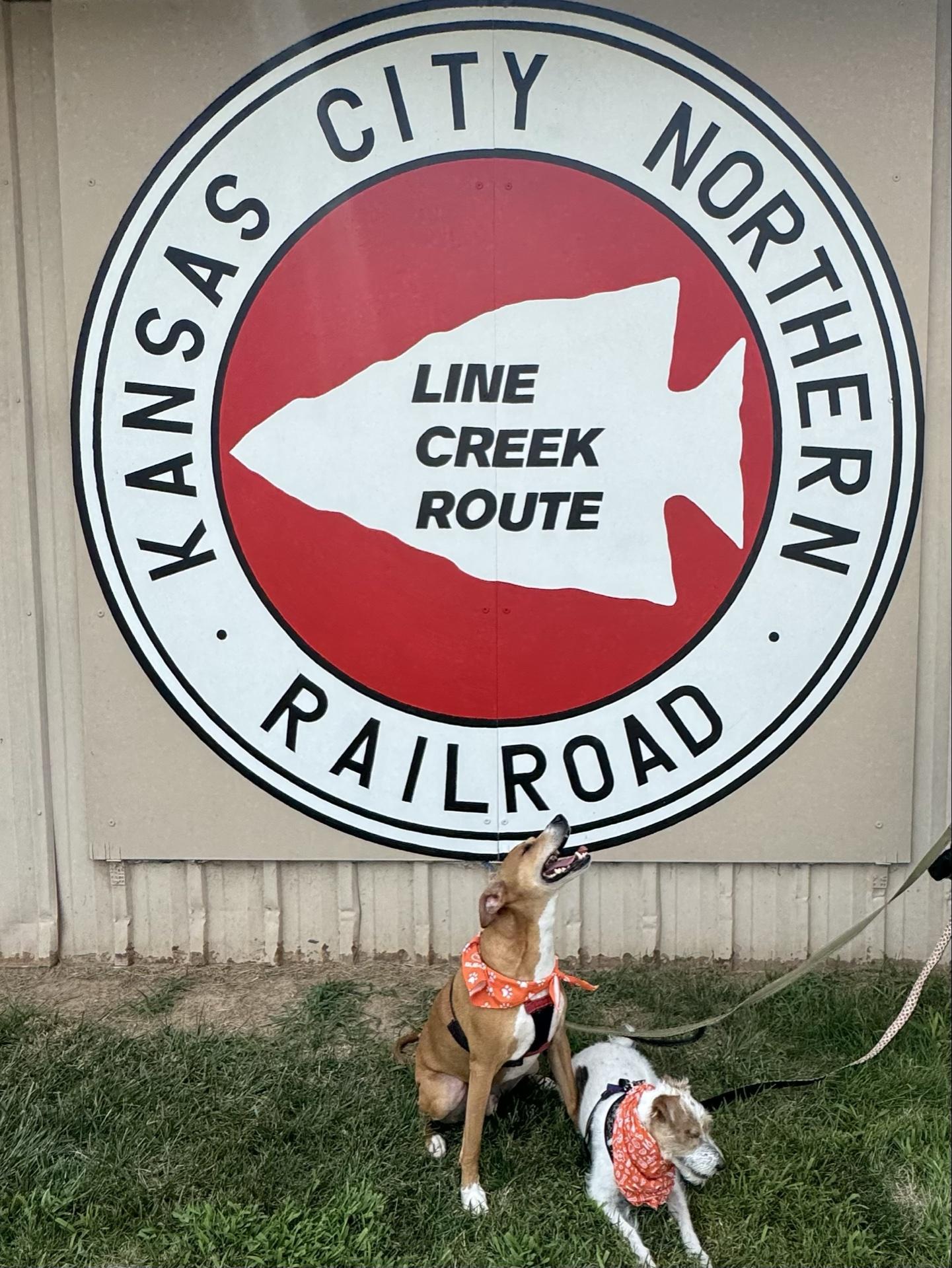 Kansas City Northern Railroad