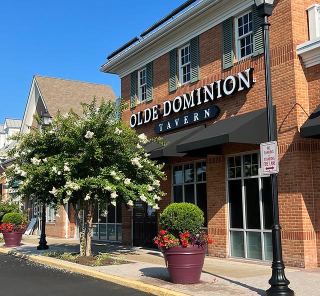 Olde Dominion Tavern Pet Policy